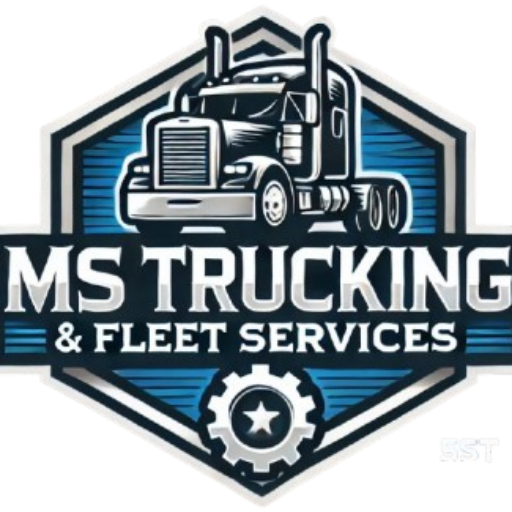 MS Trucking INC